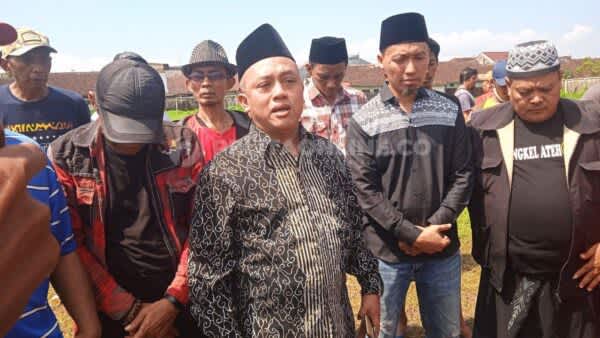 DPRD Dukung Permohonan Hibah Lapangan Talangsari, Terancam Digembosi ...