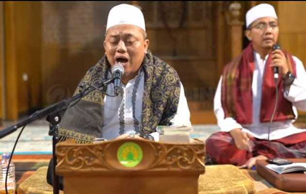 Majelis Al Ghofilin Bakal Galang Dana Untuk Palestina di Jember