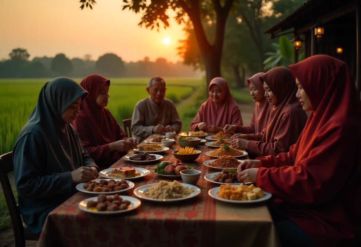 Ide Menu Ramadhan 2025: Inspirasi Hidangan Lezat