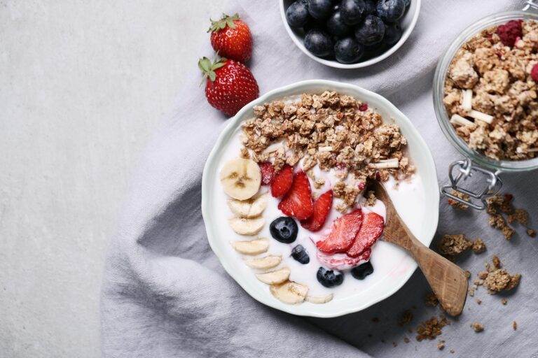 Resep Takjil Sehat untuk Menu Berbuka Ramadan 2025