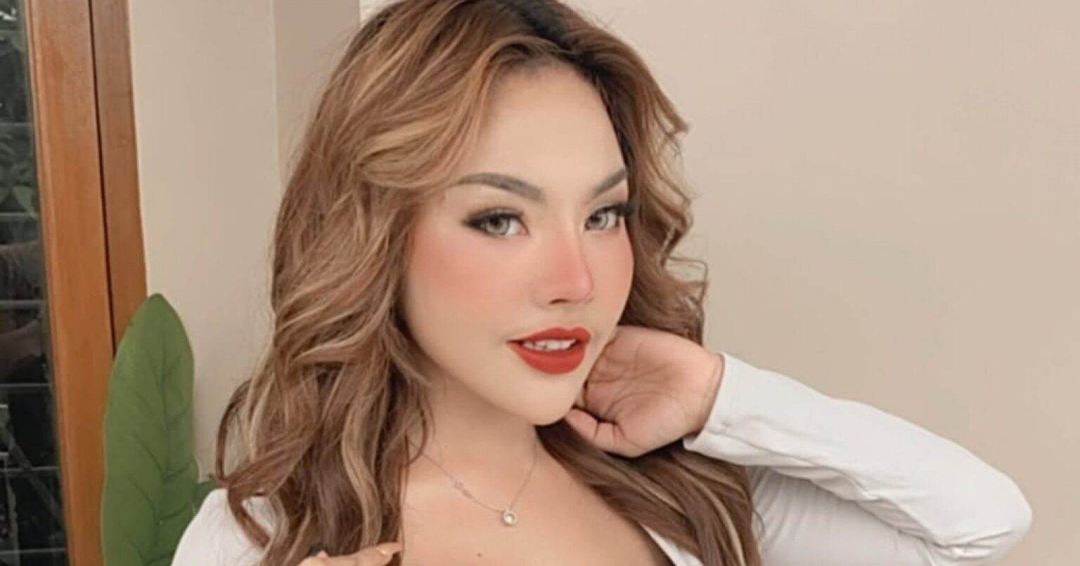 Siapa Sebenarnya Sosok Selebgram Lisa Mariana?