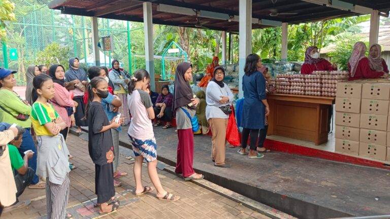 Sembako KJPL Terlambat: Apa Penyebab dan Bagaimana Solusinya?