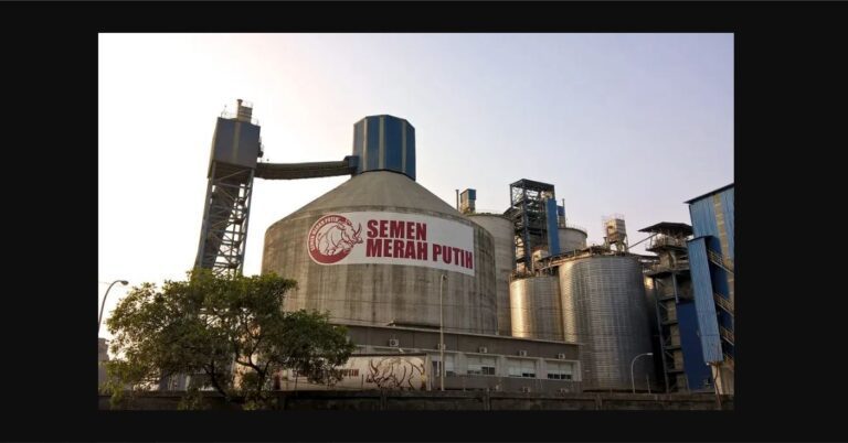 Harga Semen Merah Putih 2025: Tren, Faktor, dan Tips Hemat Bangun Rumah