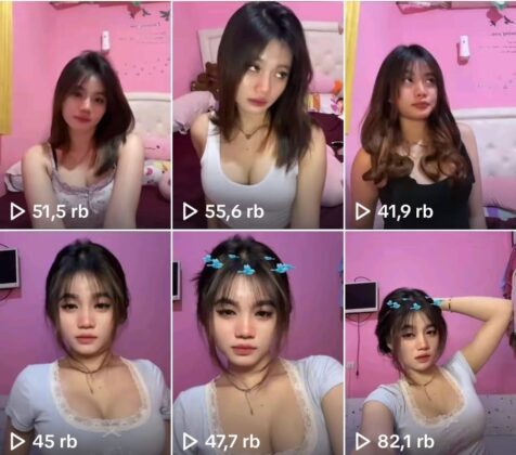 Kumpulan Video Viral Its Anggi, Hasil Penelusuran Akun Tiktok Its Anggi ...