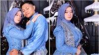 Viral Lagi Video Bu Guru Salsa 23 Detik Bareng Suami