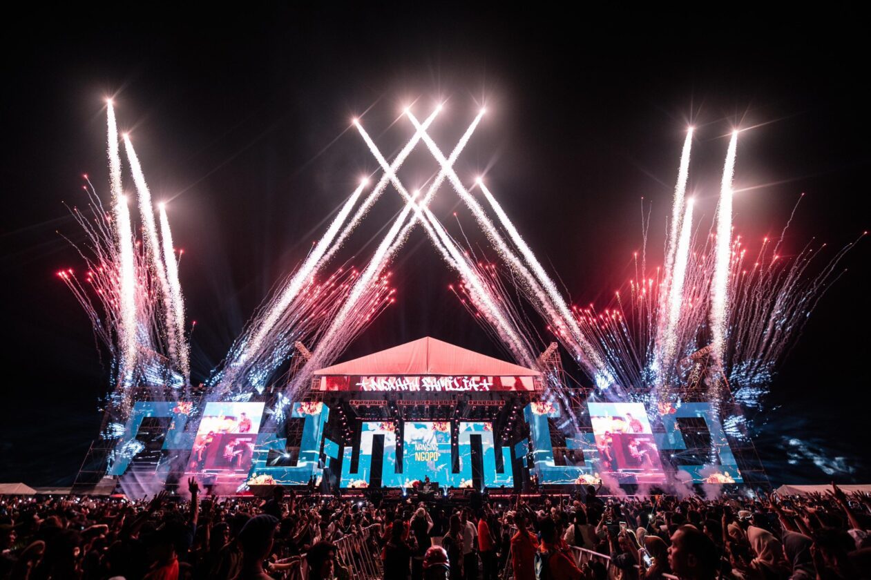 Jadwal Konser Ndx Terdekat Mei - Juli 2025 Lokasi Dan Tanggalnya Full ...