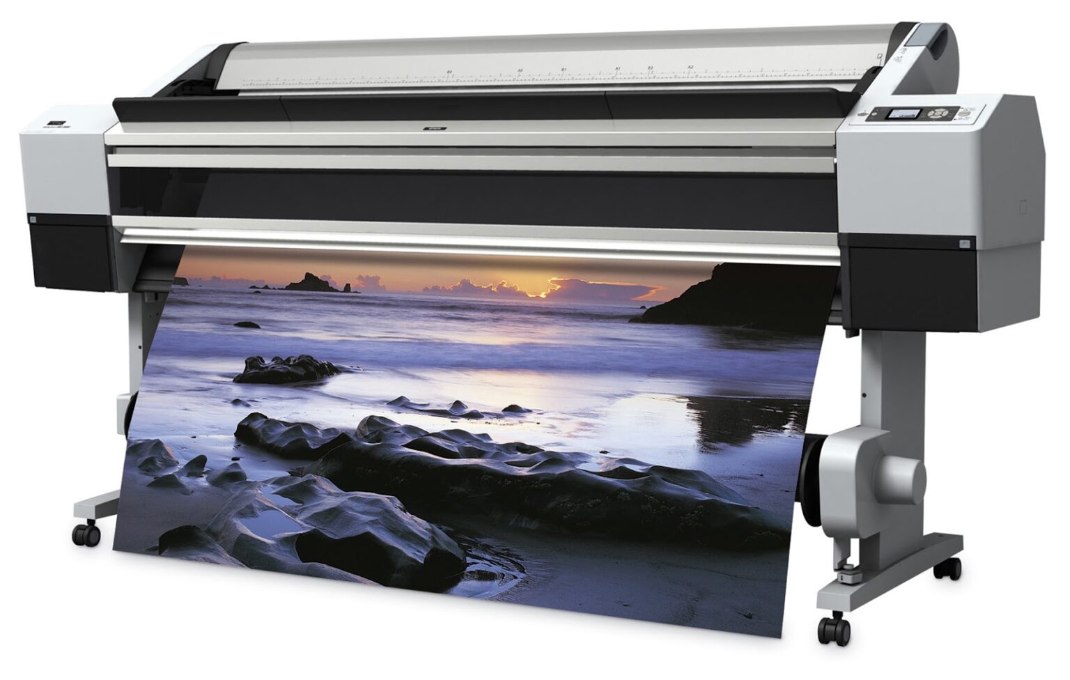 Harga Mesin Digital Printing Terbaru 2025: Pilihan Terbaik untuk Bisnis ...