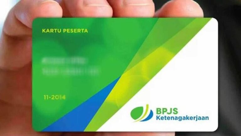 Cara Login JMO BPJS Ketenagakerjaan dan Update Terbaru Pencairan BSU 2025