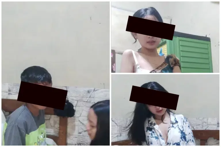 Andini Permata Viral Link: Lebih Dari 10 Video Viral di X dan Telegram