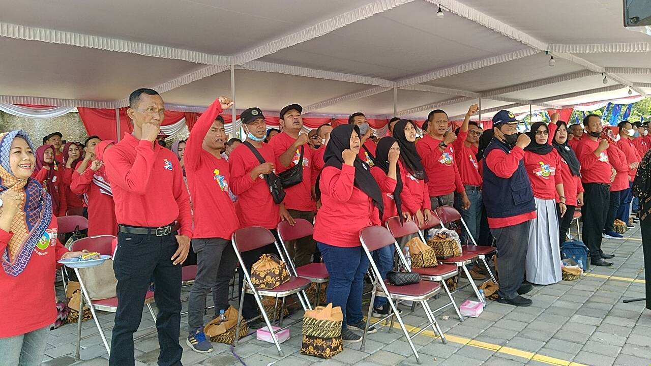 Apa Itu TKSK? Mengenal Pahlawan Sosial di Balik Kesejahteraan Masyarakat