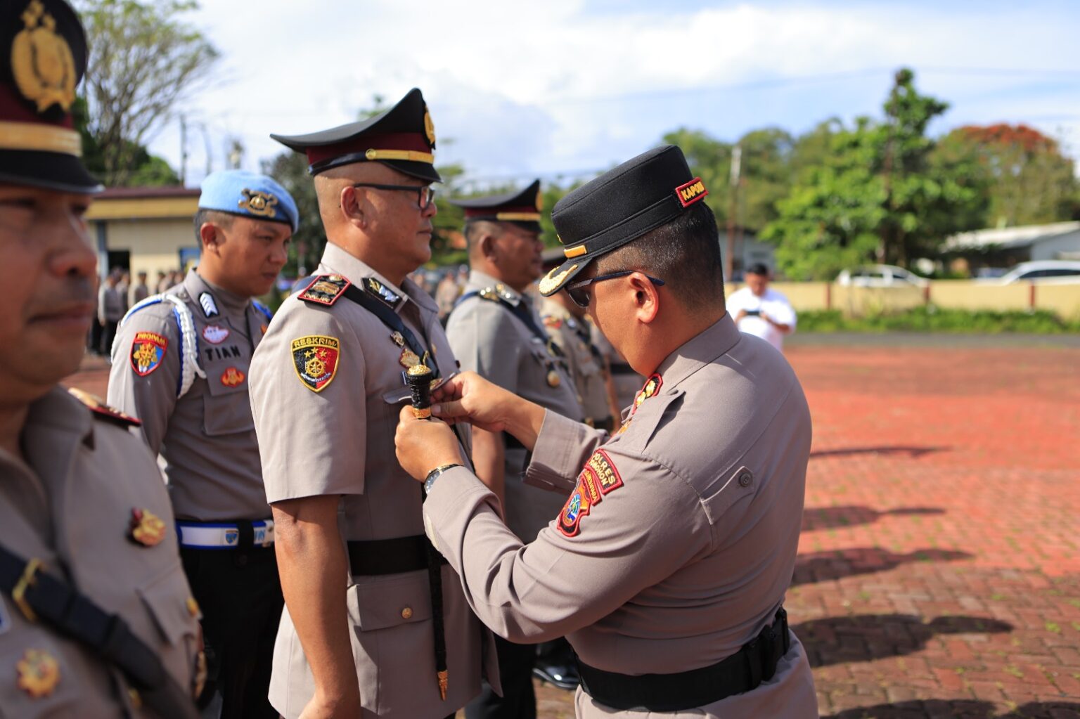 Apa Itu Kepanjangan Kasat Reskrim? Mengupas Tugas Polisi Keren di Balik ...