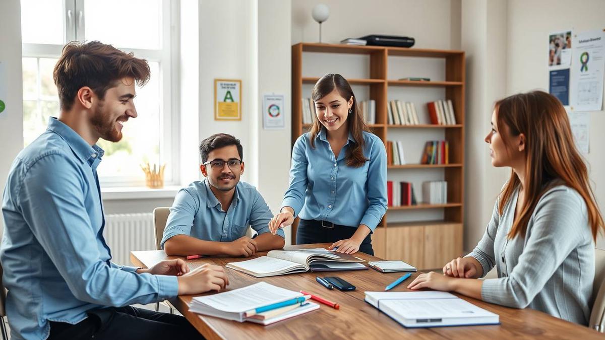 Berapa Biaya Les Per Jam di 2025? Simak Fakta Terbarunya!