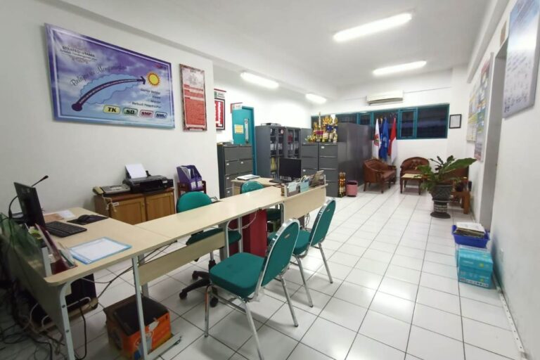 Ruang Tata Usaha: Pengertian, Tugas, dan Manfaatnya