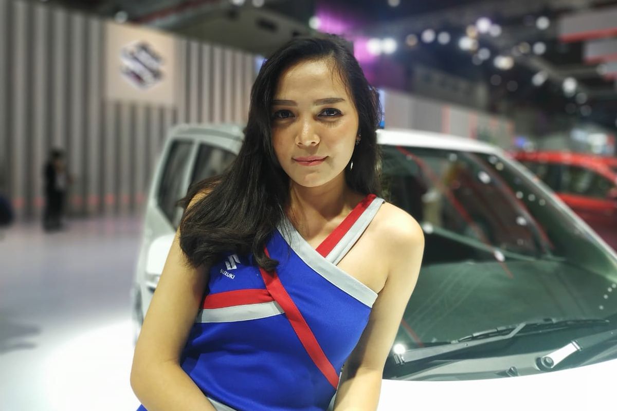 Tips Menulis Surat Lamaran SPG yang Menarik HRD
