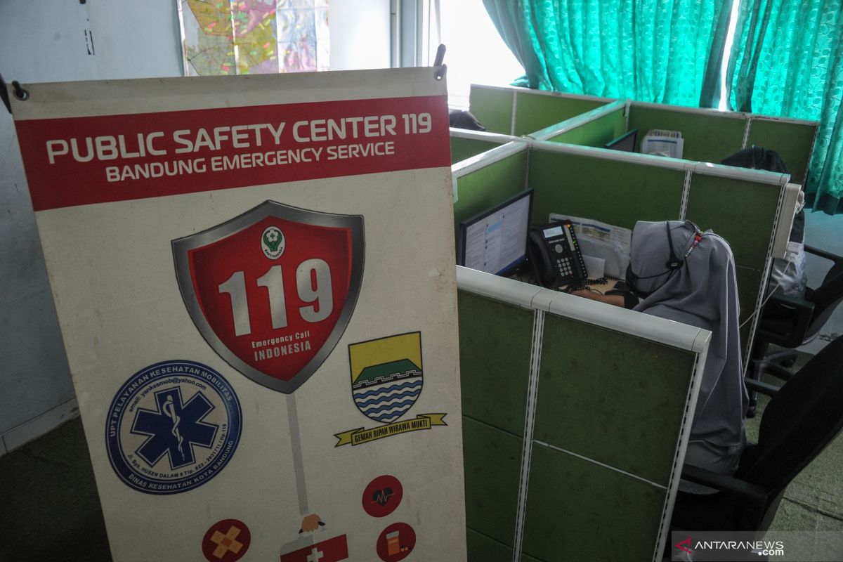 Daftar Nomor Pusat Darurat di Indonesia yang Wajib Kamu Simpan