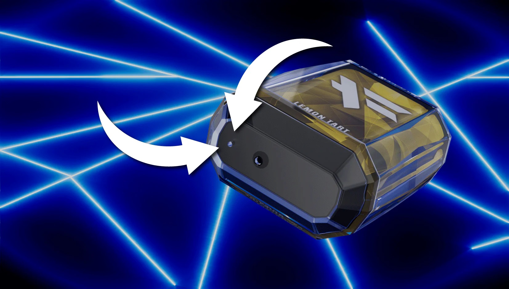 Mengenal Fungsi Airflow pada Pod dan Cara Kerjanya