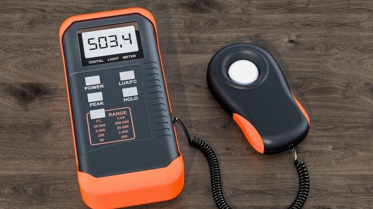 Fungsi Lux Meter dalam Kehidupan Sehari-Hari dan Dunia Kerja