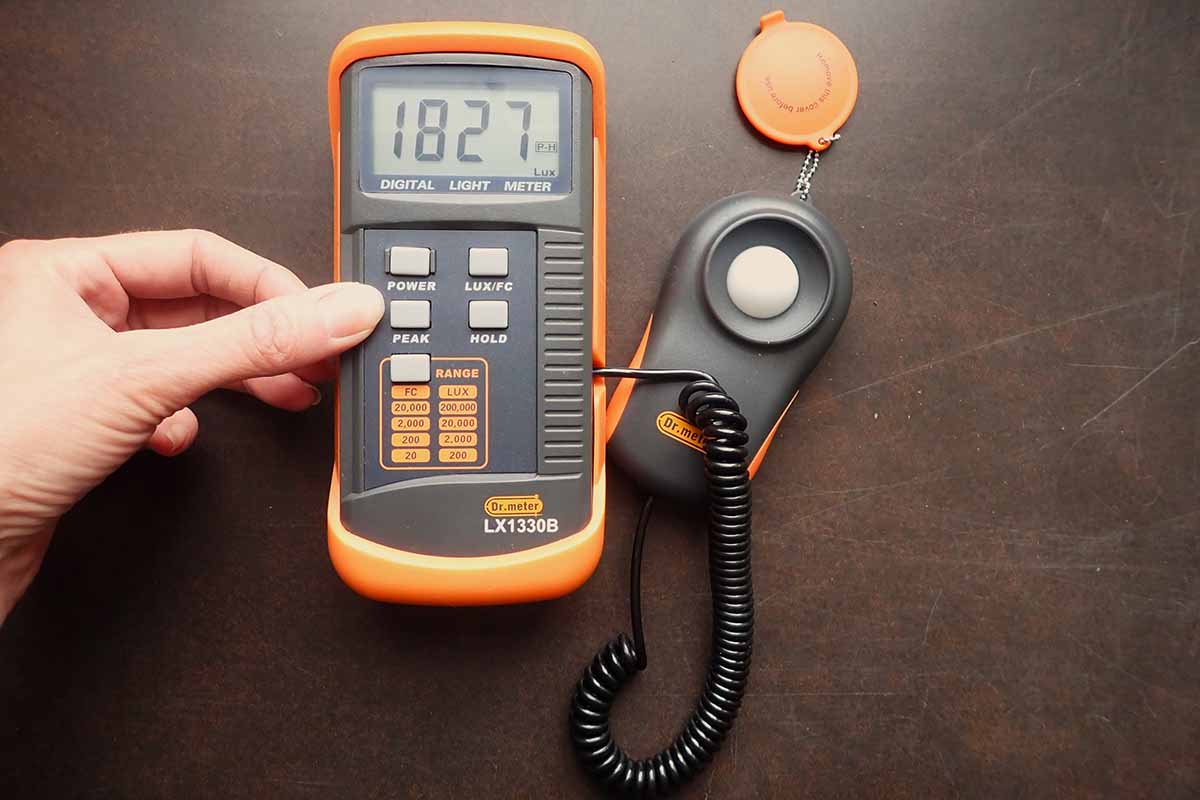 Mengenal Kegunaan Lux Meter dalam Kehidupan Sehari-hari