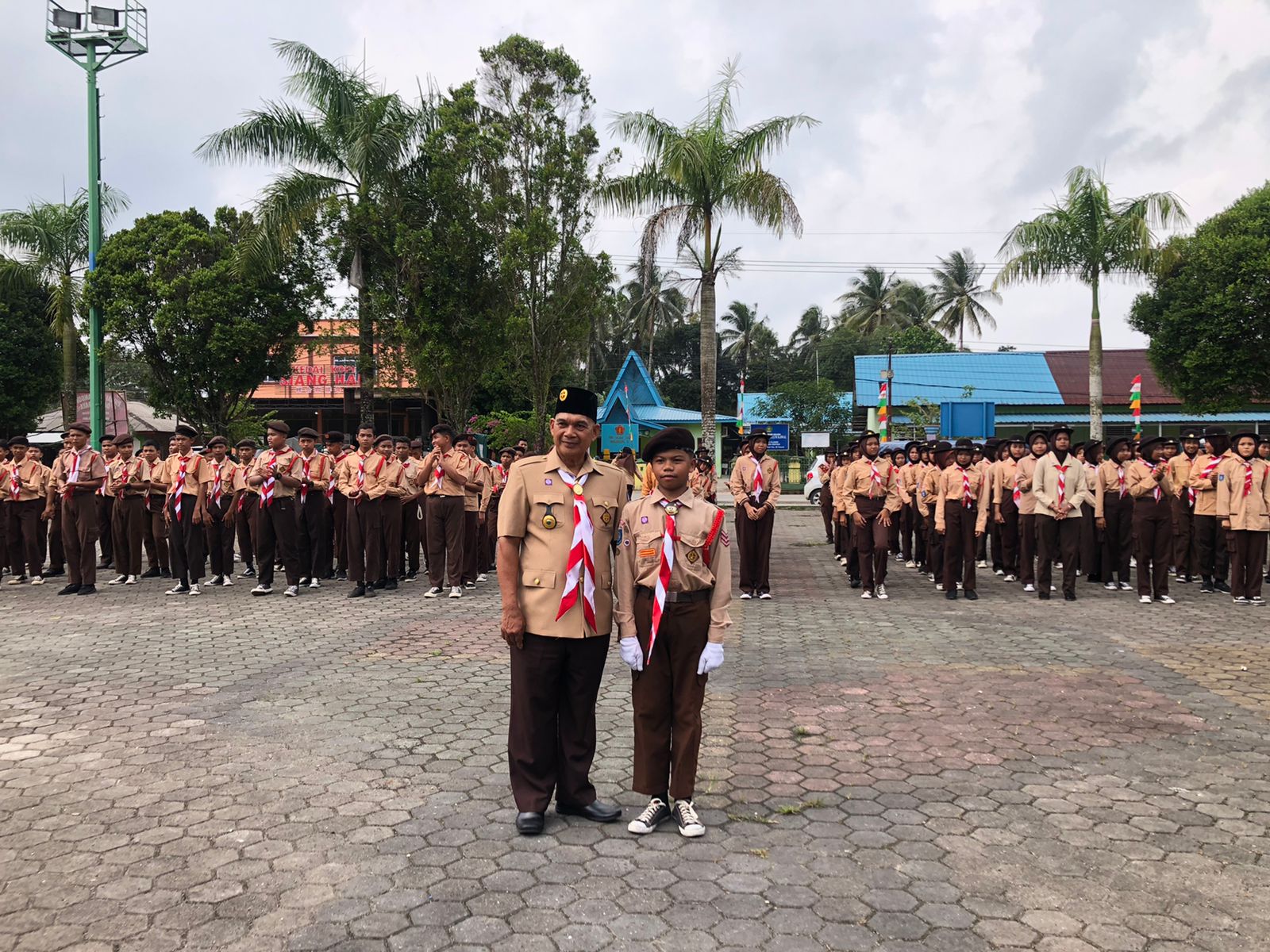 Arti Perjusa: Pengertian, Sejarah, dan Manfaatnya bagi Siswa