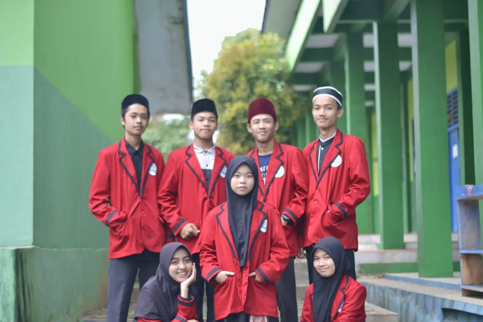 Mengenal Lebih Dekat Misi Rohis dan Perannya bagi Pelajar