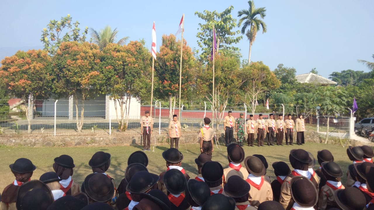 Mengupas Tuntas Tujuan Bantara dalam Pramuka Penegak