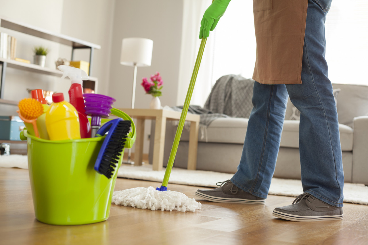 Apa Itu Deep Cleaning? Pengertian, Manfaat, dan Prosesnya