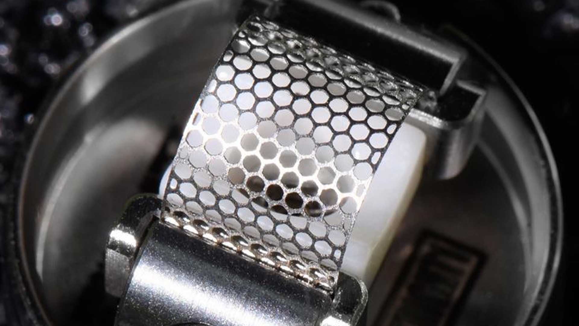Pengertian Mesh Coil dan Perbedaannya dengan Coil Biasa