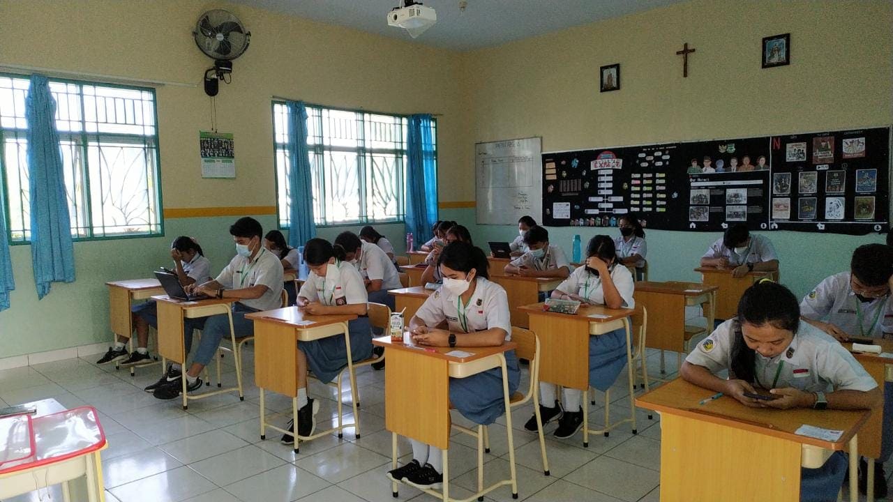 Jenis-jenis Lembaga Pendidikan di Indonesia dan Perannya dalam Masyarakat