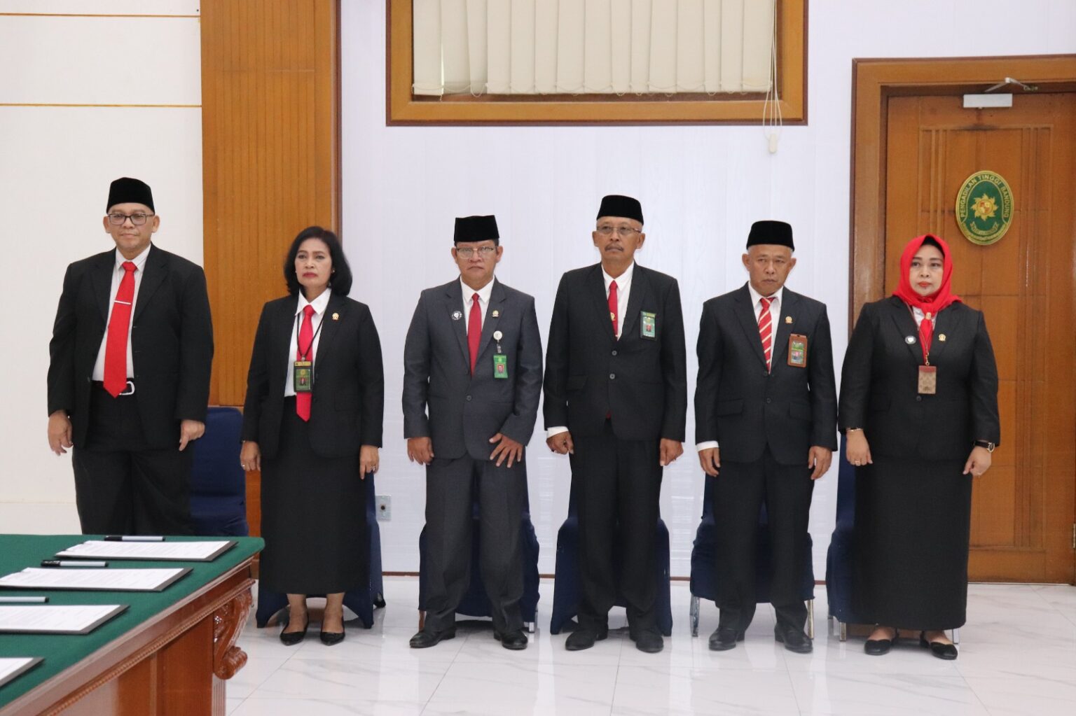 Panitera Adalah Pejabat Pengadilan: Fungsi, Wewenang, dan Contoh Tugasnya