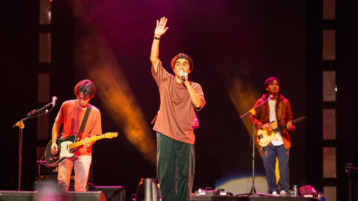 Band Adalah Grup Musik: Pengertian, Contoh, dan Fungsi dalam Dunia Hiburan