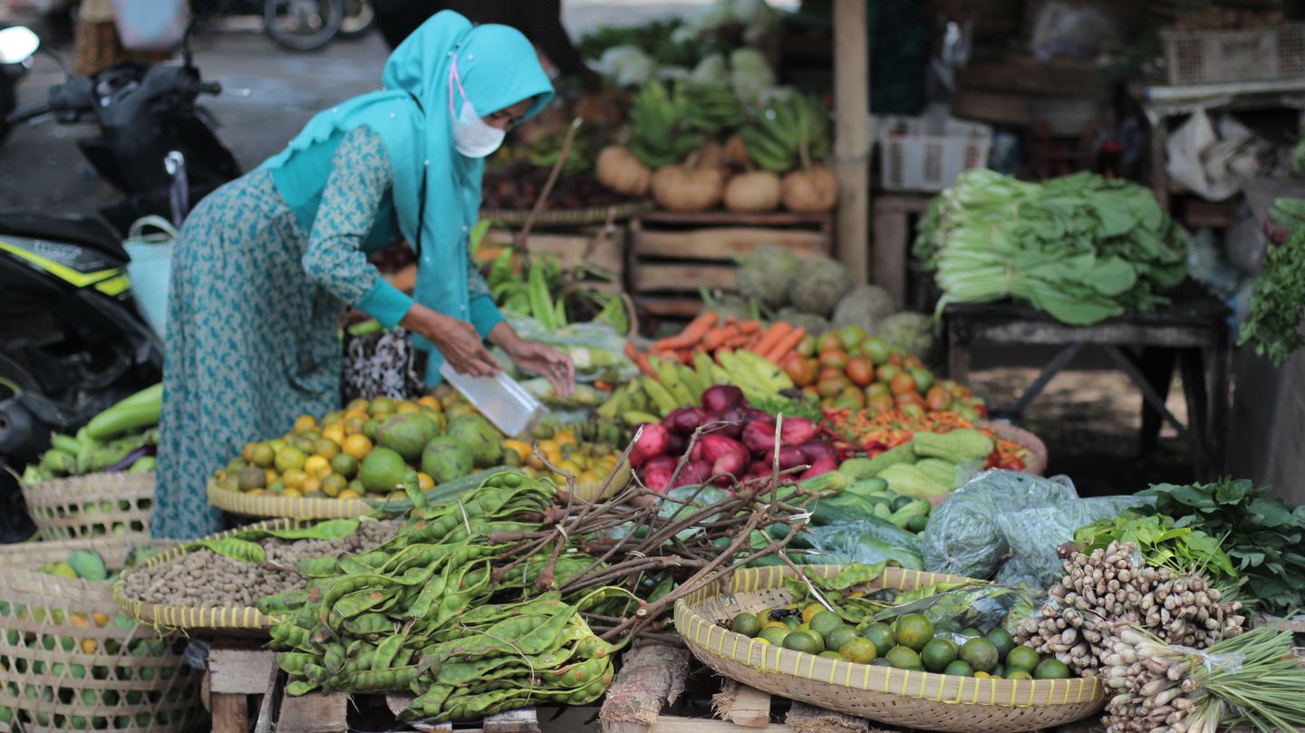 Pengertian Pasar Persaingan Sempurna: Ciri, Contoh, dan Mekanismenya