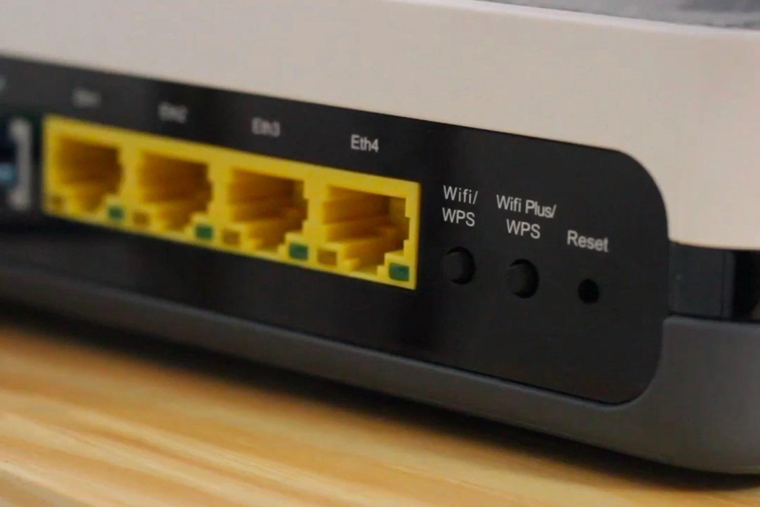 Apa Itu WPS pada Router? Simak Cara Kerja dan Cara Menggunakannya