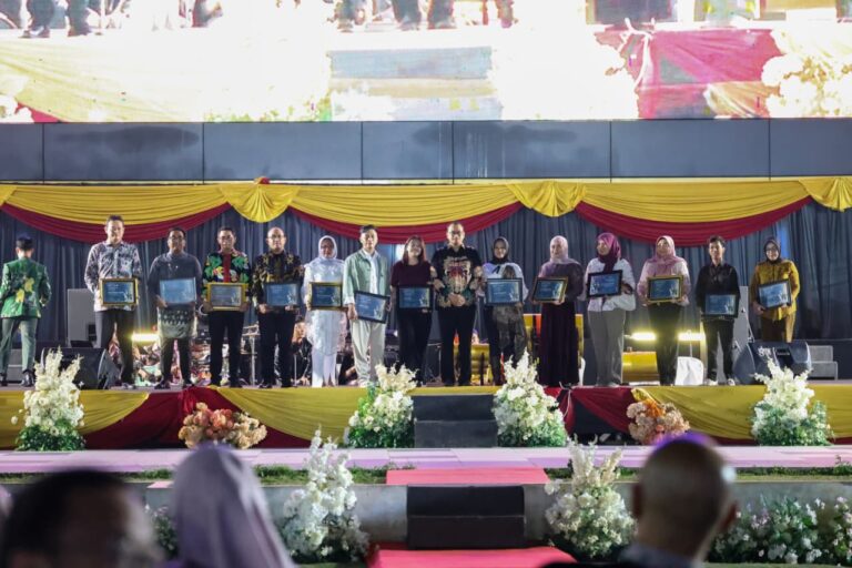 Lahirkan Kader Muda Terbaik, Grand Final Gus & Ning Jember 2026 ...